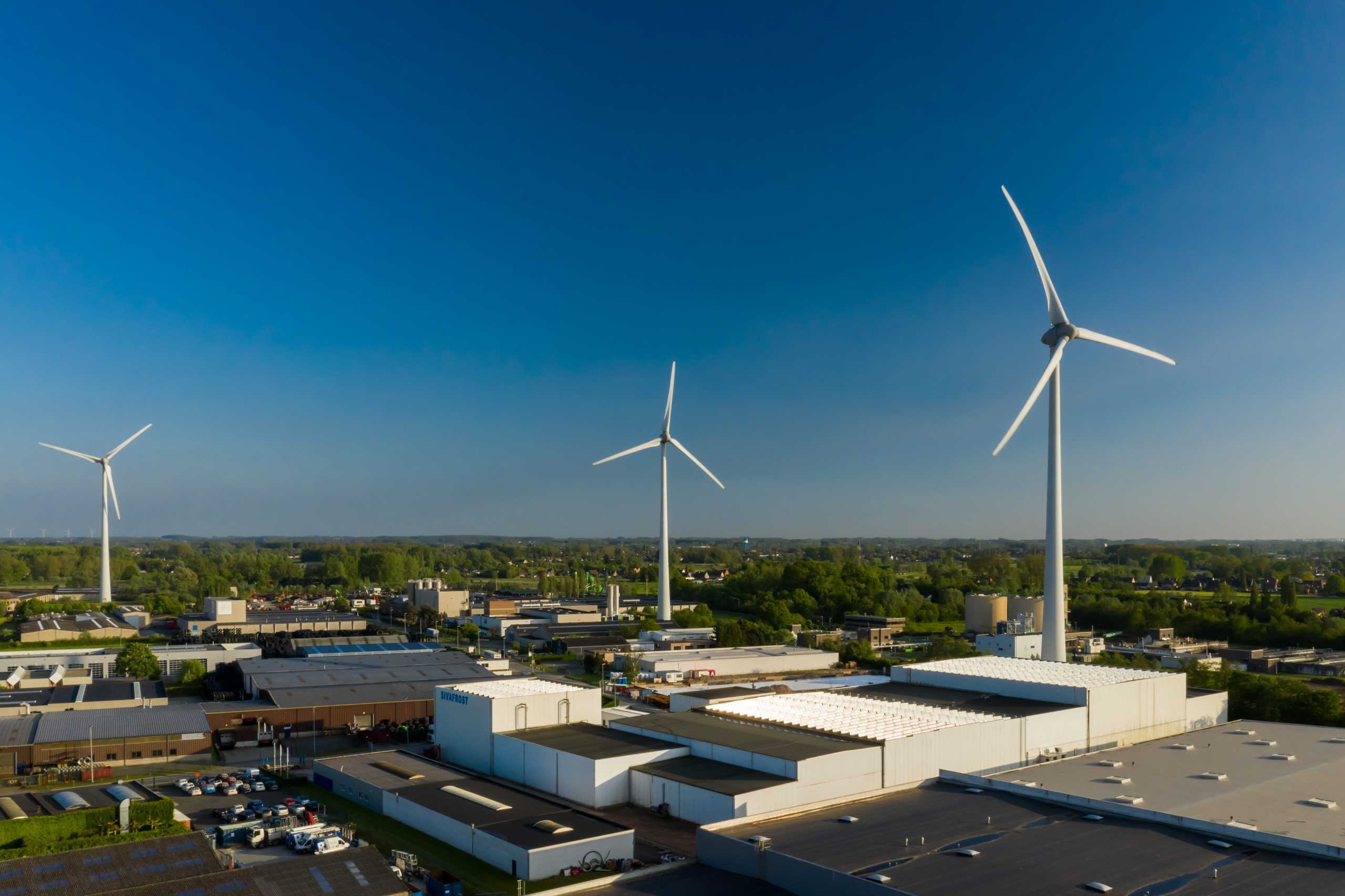 Future Industries: Technology Led Growth For Britain In The 2020s ...