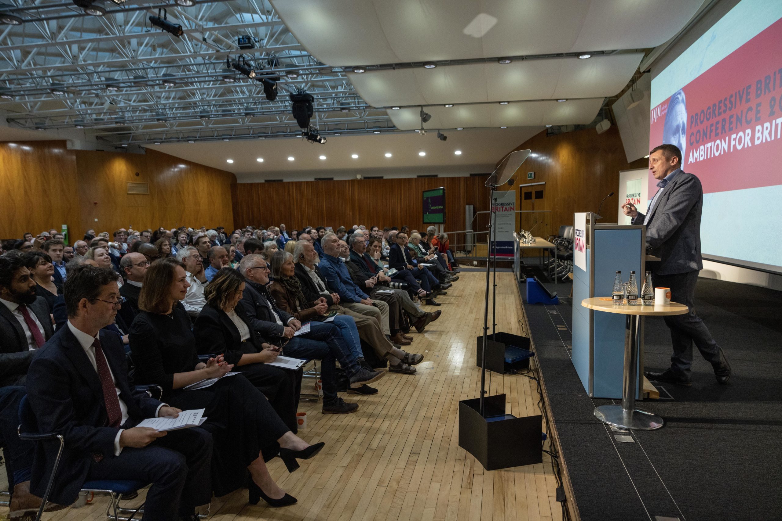 Progressive Britain Conference - 13th May 2023 - Progressive Britain
