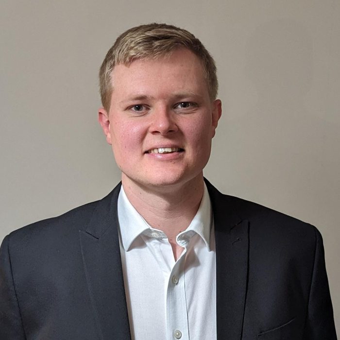 Cllr Alex Harrison, Author at Progressive Britain