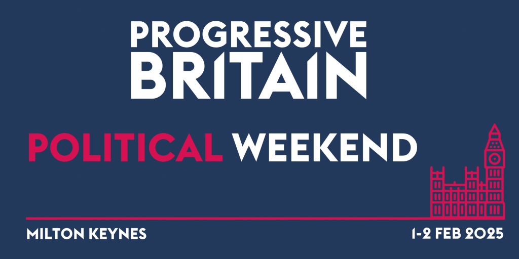 Home - Progressive Britain
